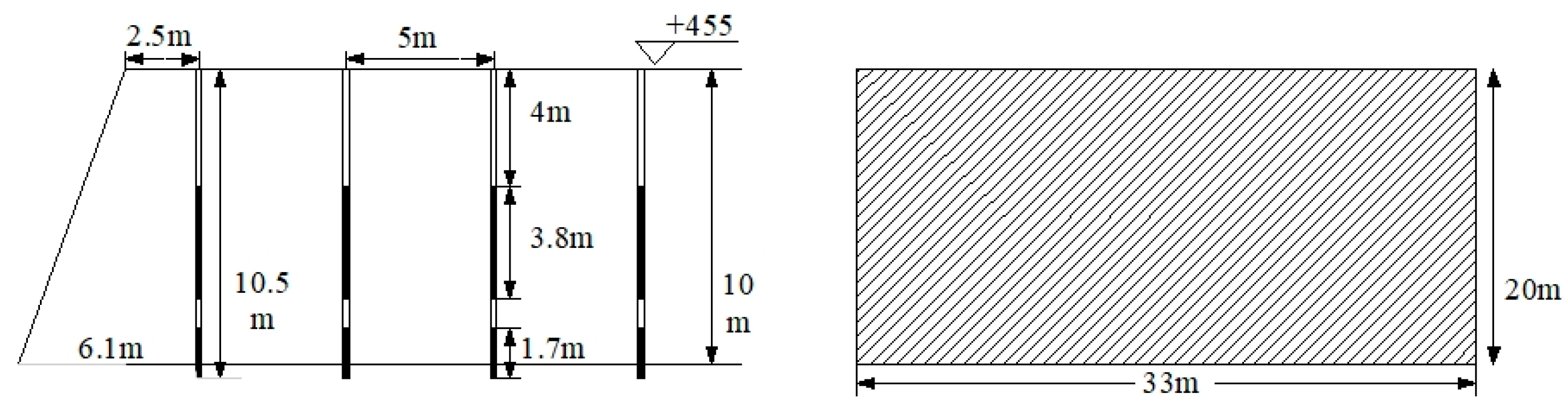 Calculation of Blasting Damage Zone Radius of Different Charge ...