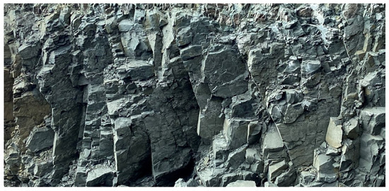 Characterization and Stability Analysis of Rock Mass Discontinuities in ...