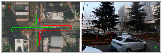 Median U-Turn Intersection Critical Parameter Research and Operational ...