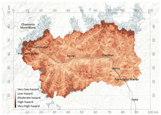 A Multi-Criteria GIS-Based Approach for Risk Assessment of Slope ...