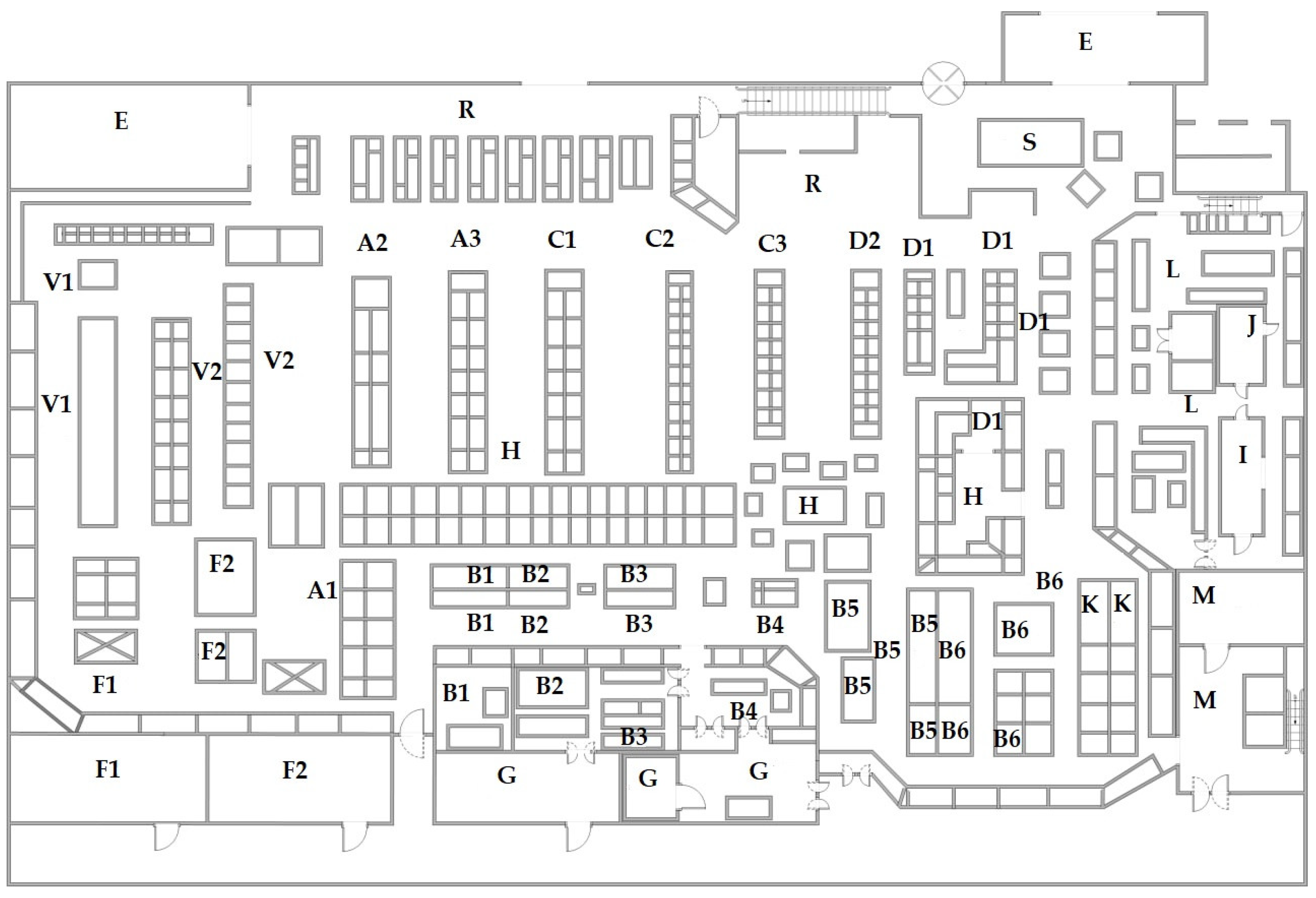 The Analysis of Customers’ Transactions Based on POS and RFID Data ...