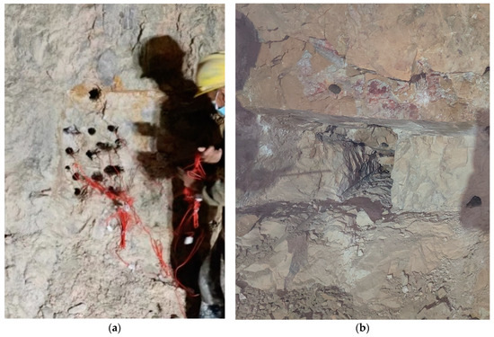 Rock-Breaking Mechanism and Application of Combined Long and Short ...