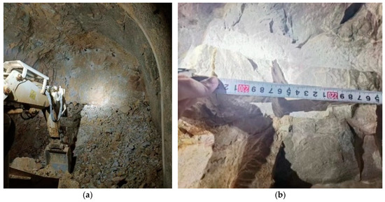 Rock-Breaking Mechanism and Application of Combined Long and Short ...