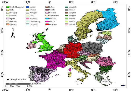 Spectral Data-Driven Prediction of Soil Properties Using LSTM-CNN ...
