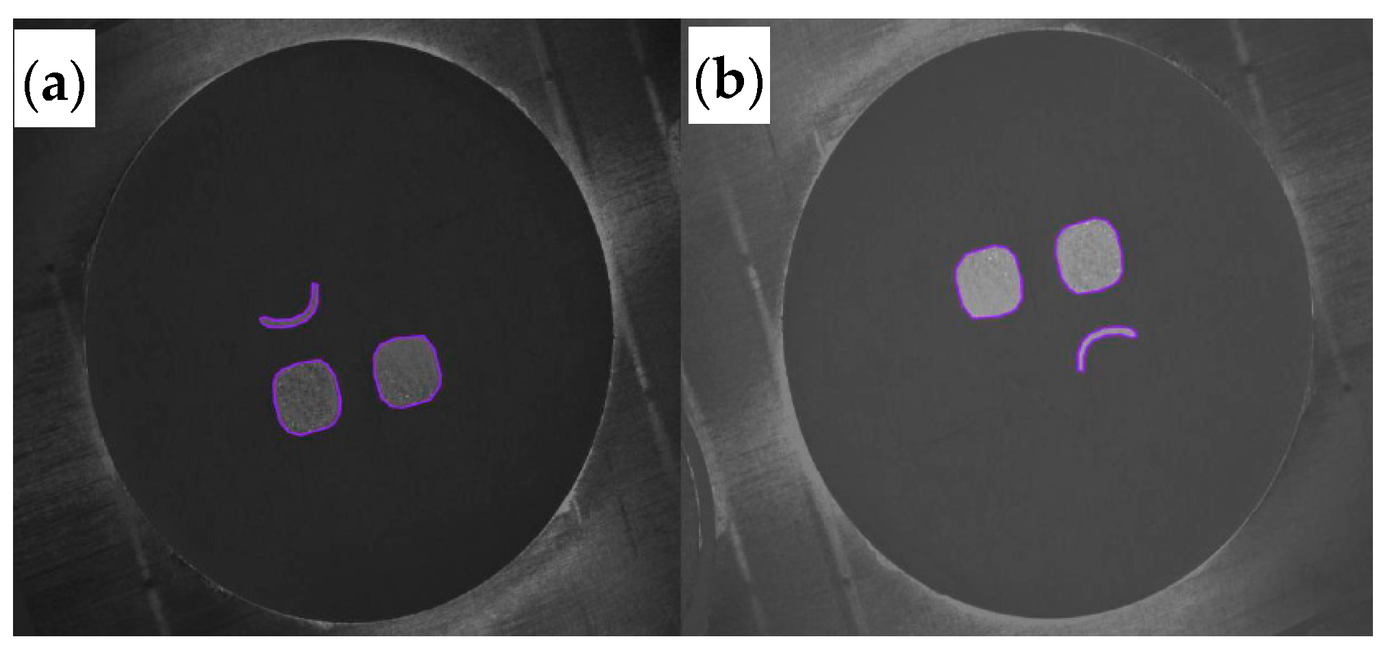 Development and Implementation of a Deep Learning Algorithm to Evaluate the Powder Distribution ...
