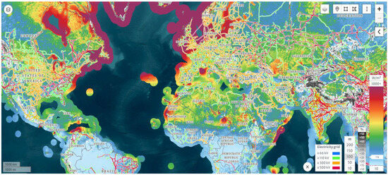 Advancing Smart Zero-Carbon Cities: High-Resolution Wind Energy ...