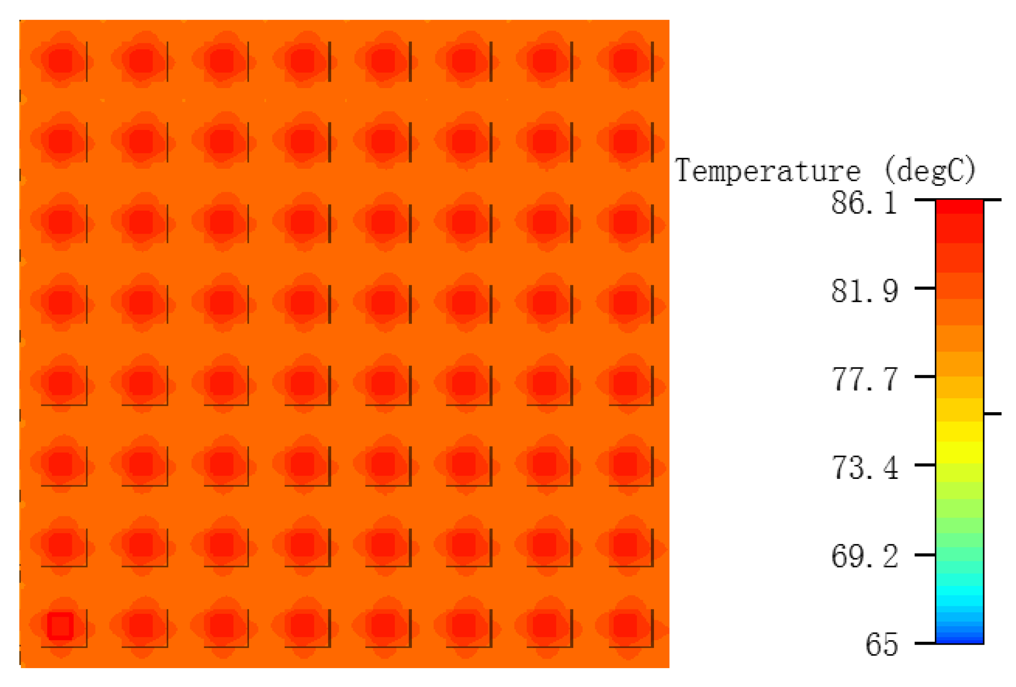 A Space-Borne Ka-Band Tile-Type Phased Array Transmitter Module Based ...
