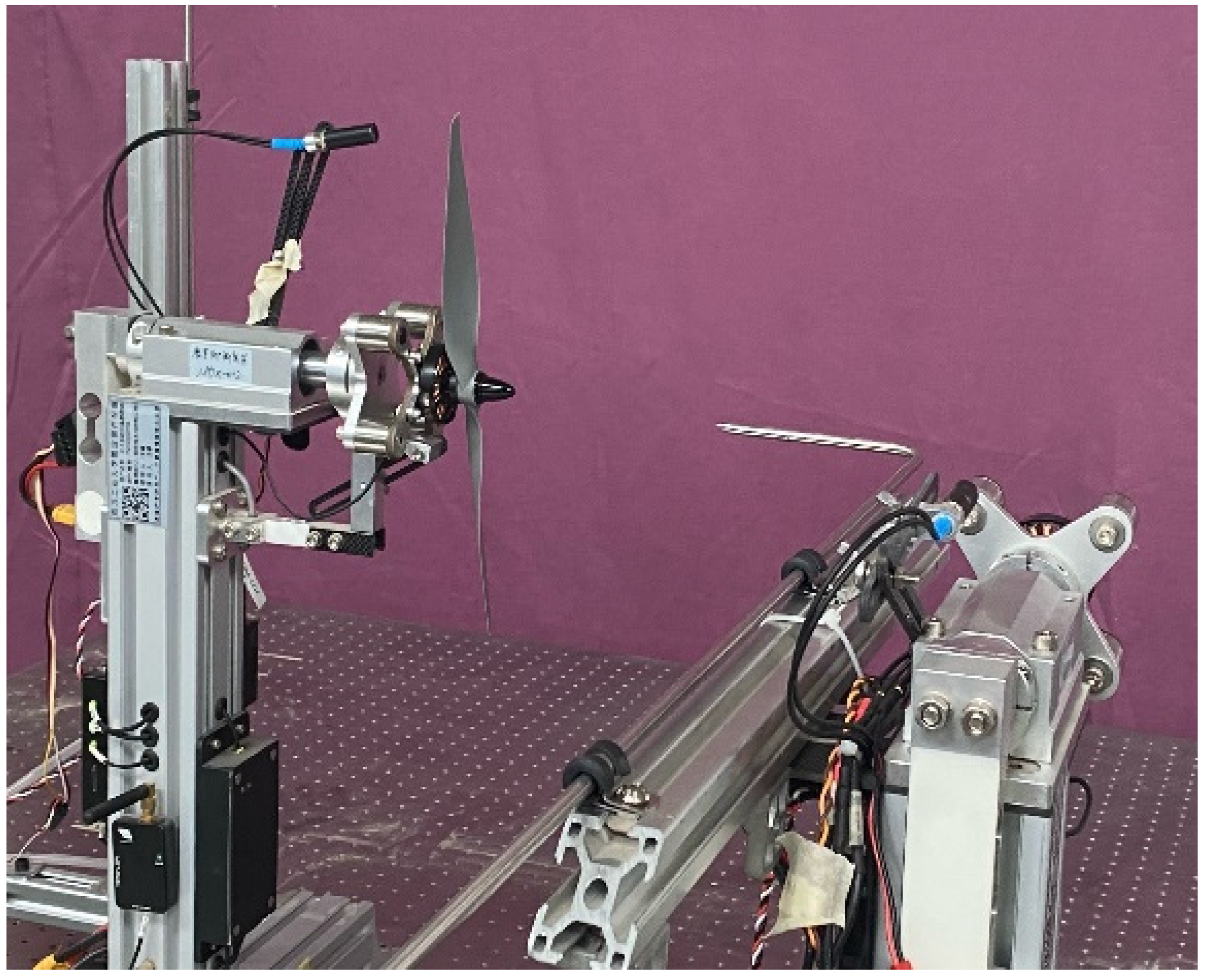 Research on the Dynamics Model and Jump/Drop Control Strategy of ...