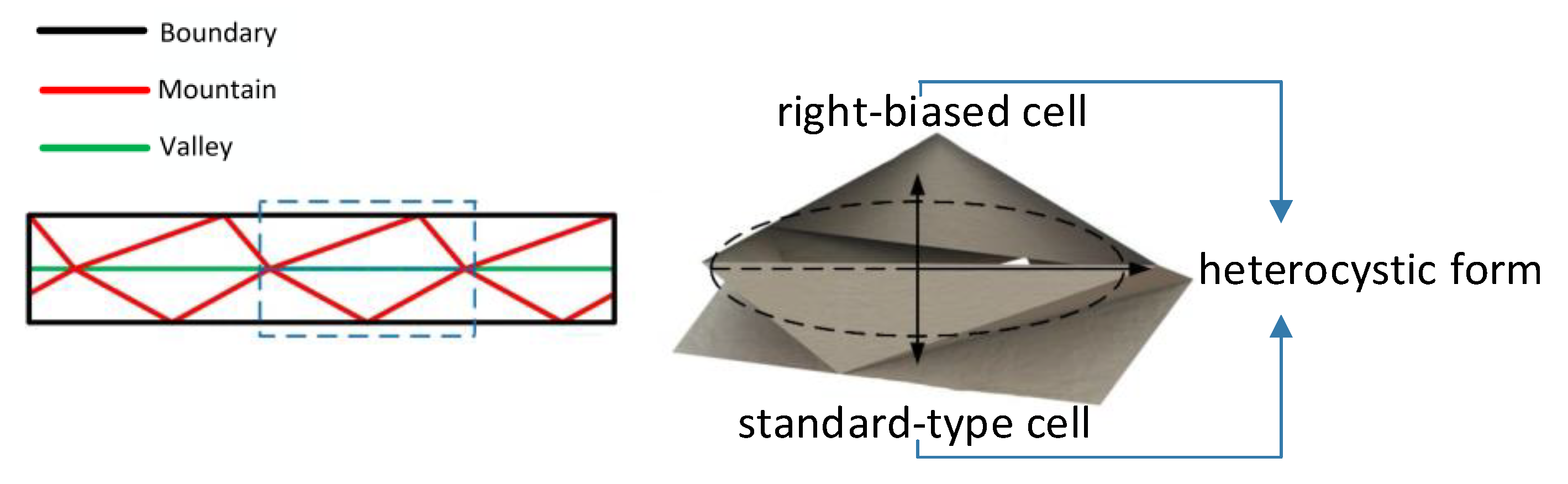 Design and Analysis of Yoshimura Tubular Origami Mechanisms