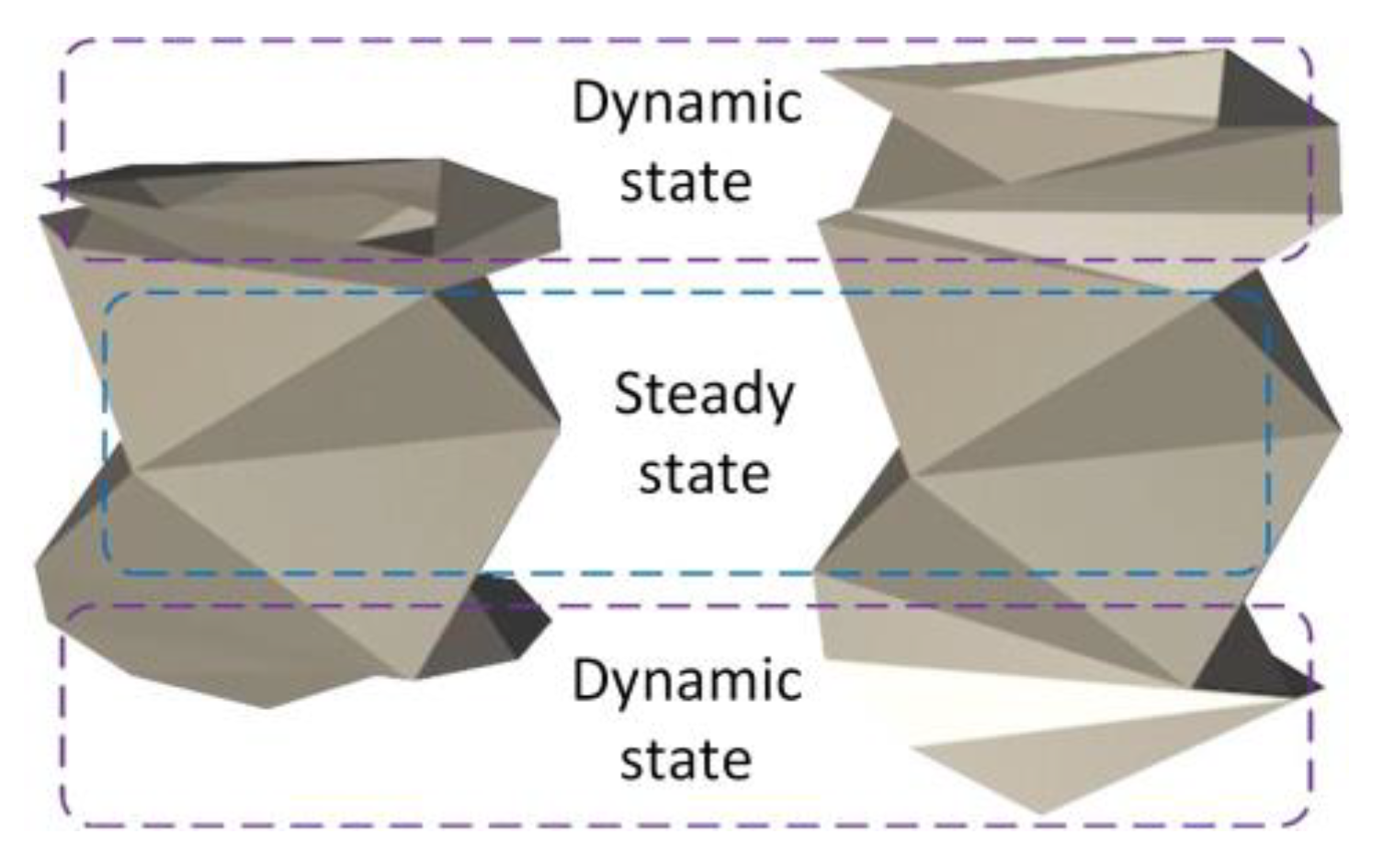 Design and Analysis of Yoshimura Tubular Origami Mechanisms