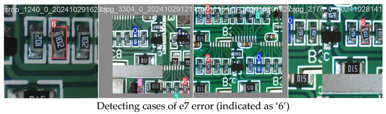 Design And Development Of A Precision Defect Detection System Based On A Line Scan Camera Using