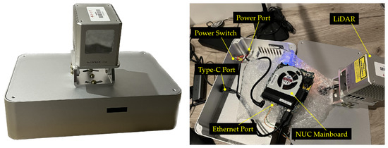 A LiDAR-Based Backfill Monitoring System