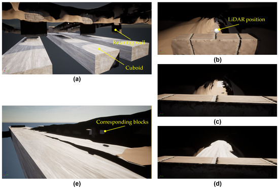 A LiDAR-Based Backfill Monitoring System