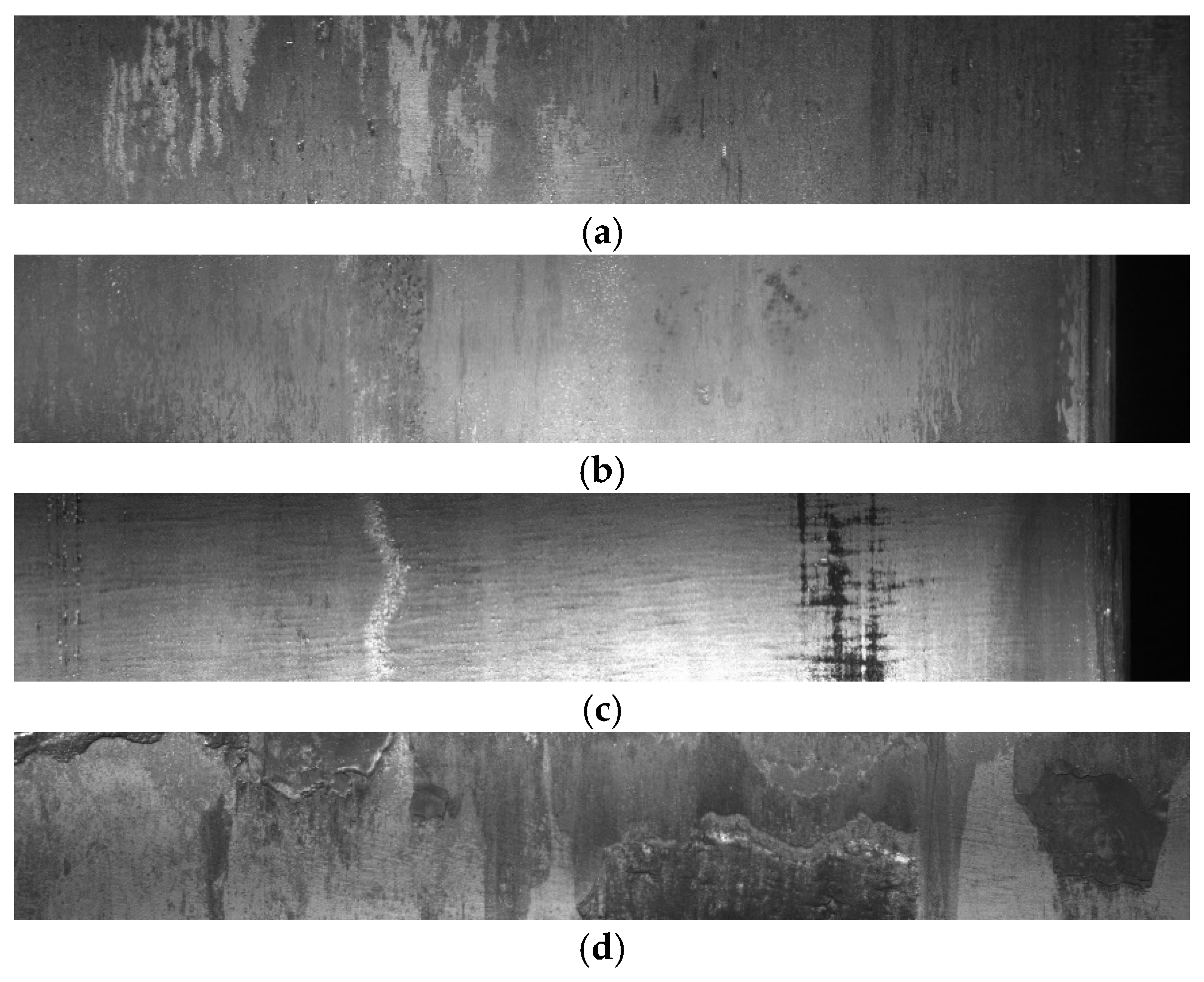 An Improved YOLOv8 Model for Strip Steel Surface Defect Detection