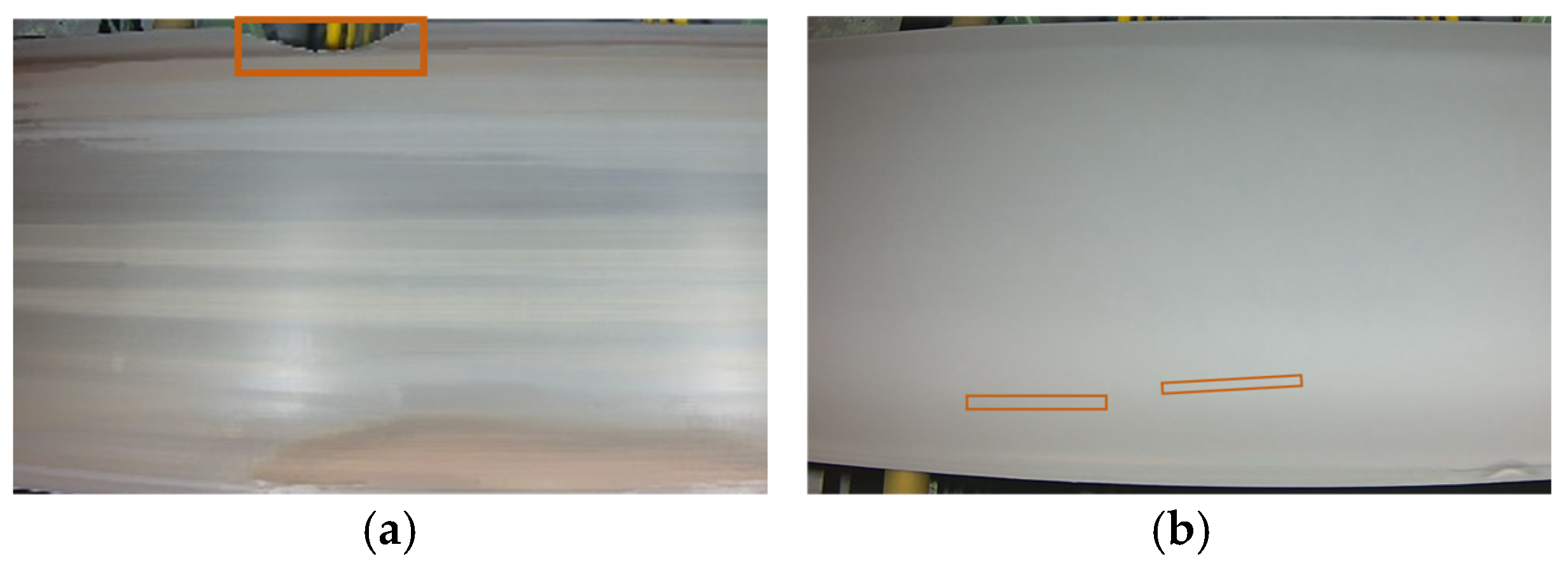 An Improved YOLOv8 Model for Strip Steel Surface Defect Detection