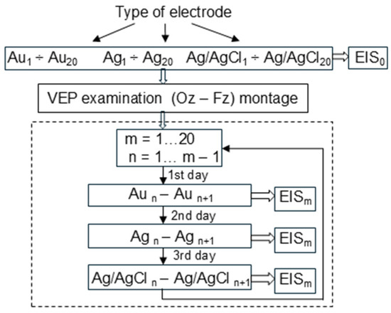 The Influence of Electrode Impedance on the Parameters of Visual Evoked ...