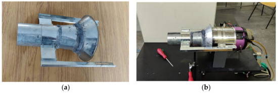 Comparative Study of Noise Control in Micro Turbojet Engines with ...