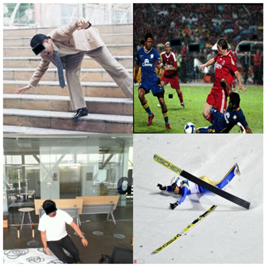 FD-YOLO: A YOLO Network Optimized for Fall Detection