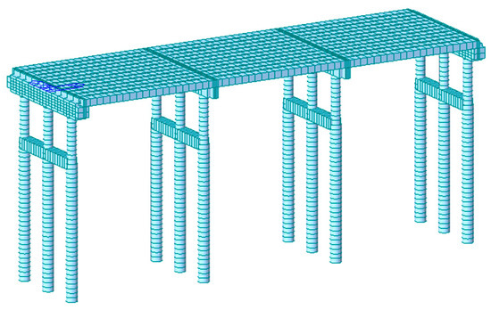 Retrofitting of a Multi-Span Simply Supported Bridge into a Semi ...