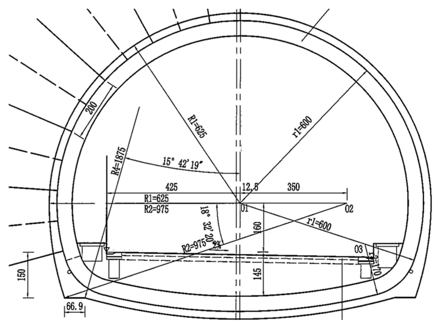 A K-Dimensional Tree–Iterative Closest Point Algorithm for Overbreak ...