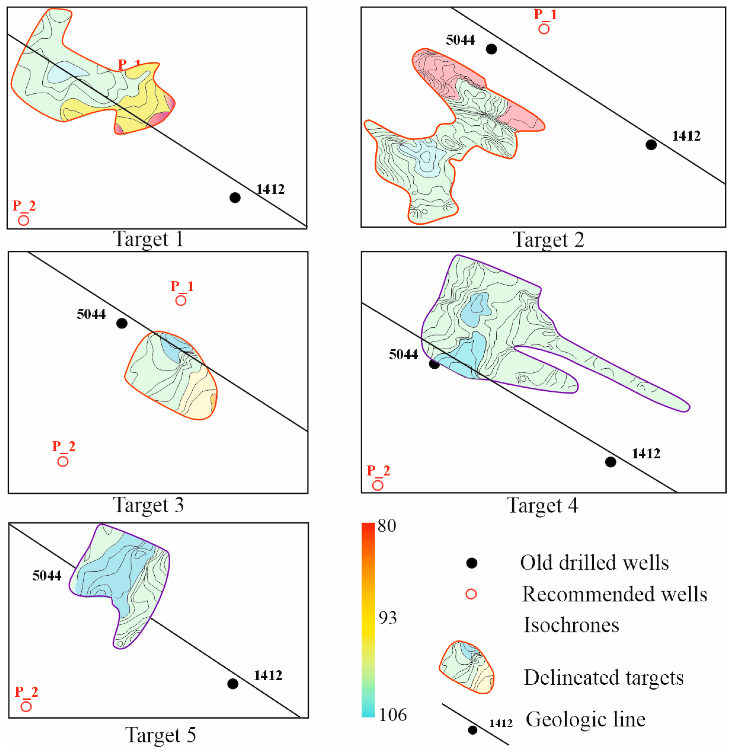 Methodology and Results of Detailed 3D Seismic Exploration in the ...