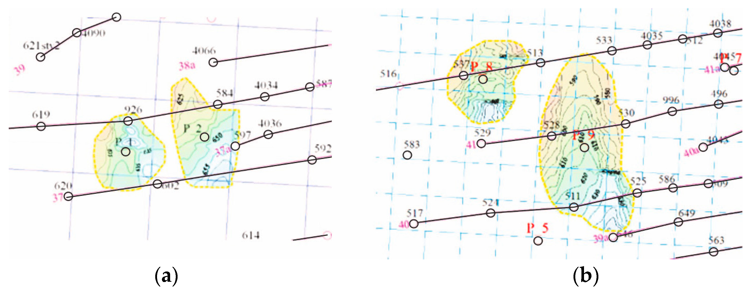 Methodology and Results of Detailed 3D Seismic Exploration in the ...