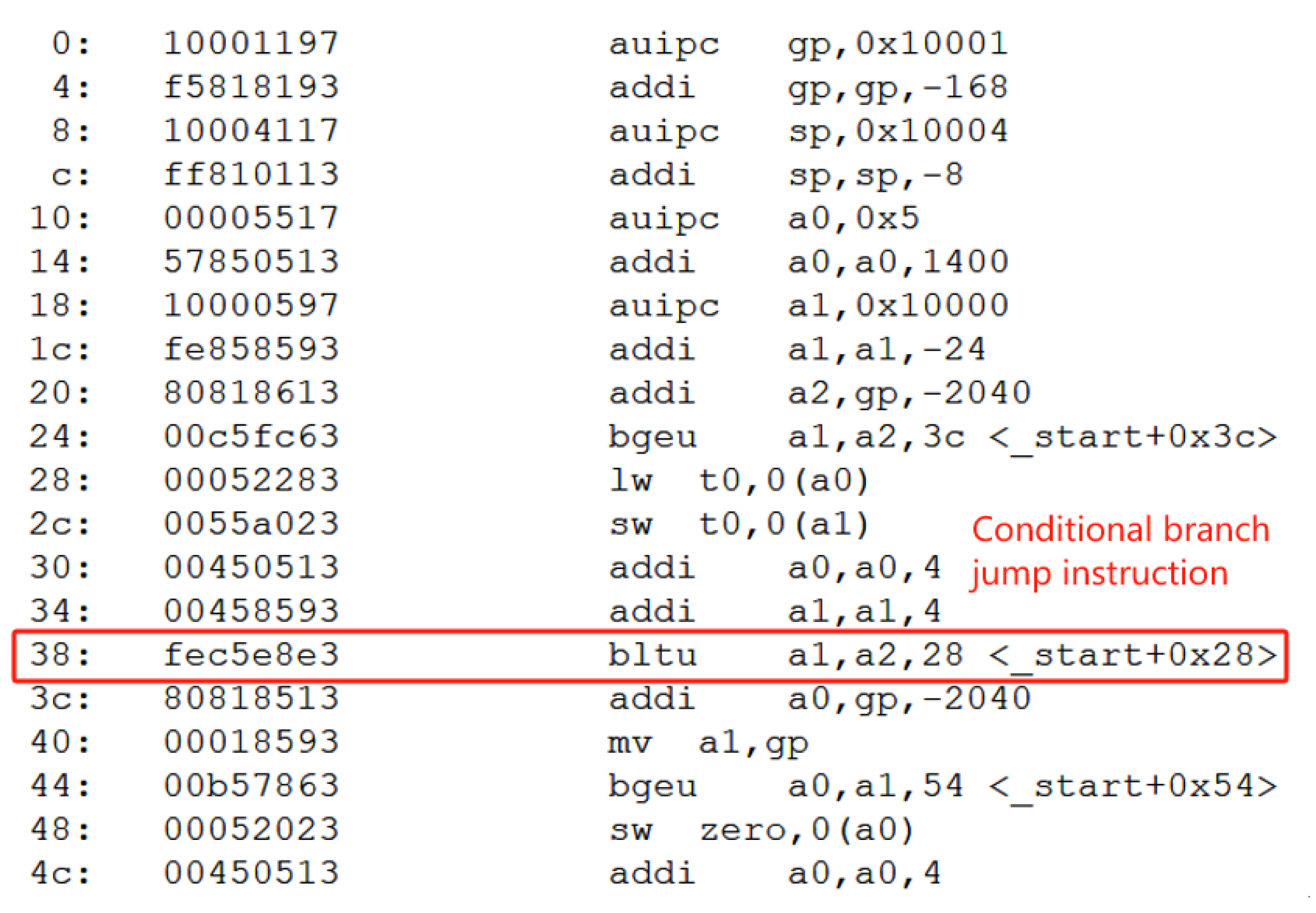 Real-Time Optimization of RISC-V Processors Based on Branch Prediction and Division Data Dependency
