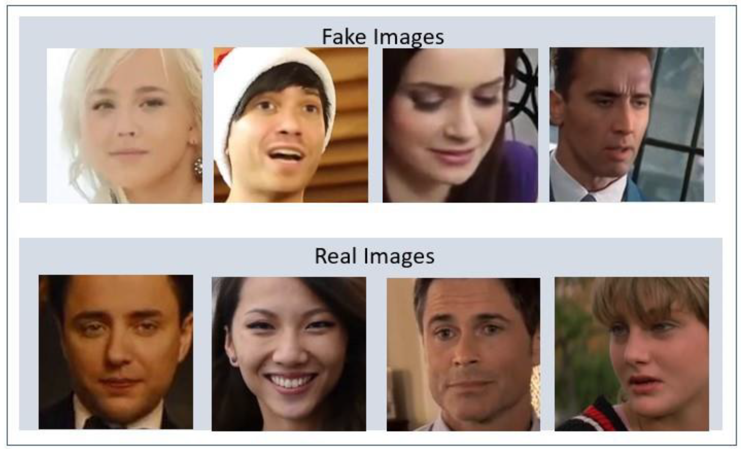 Explainable AI for DeepFake Detection