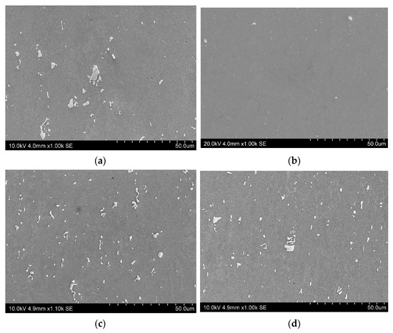 Influence of Heat Treatment on Properties and Microstructure of EN AW ...