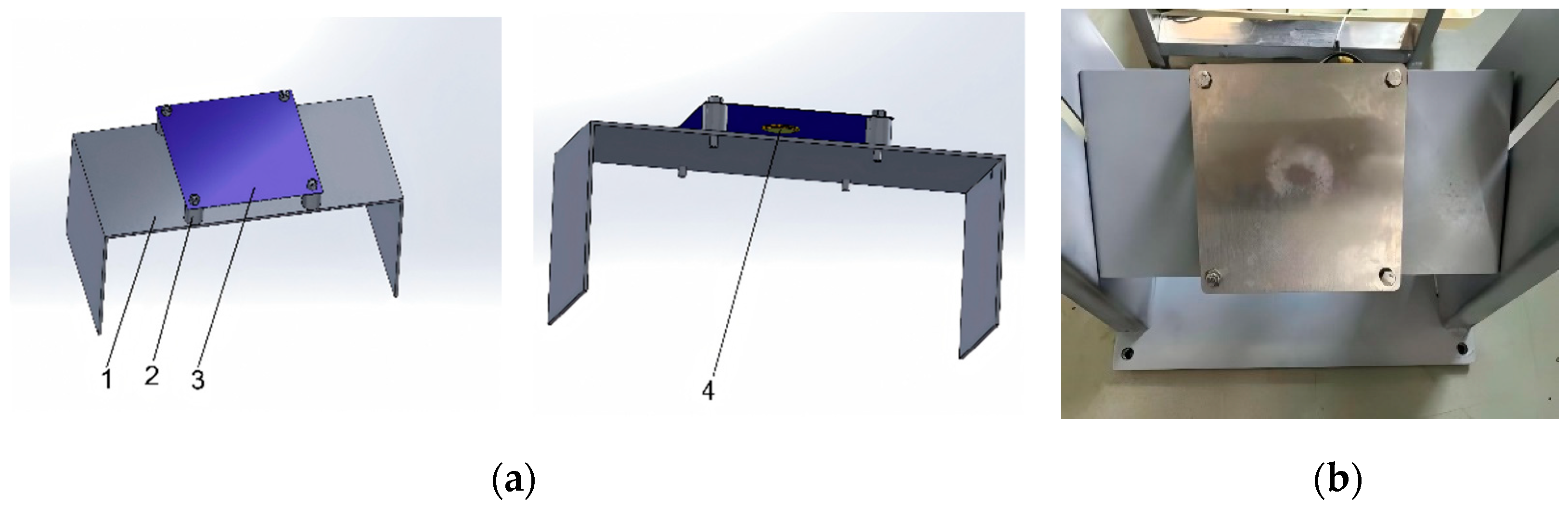 Design and Test of Real-Time Detection System for Cleaning Loss of ...