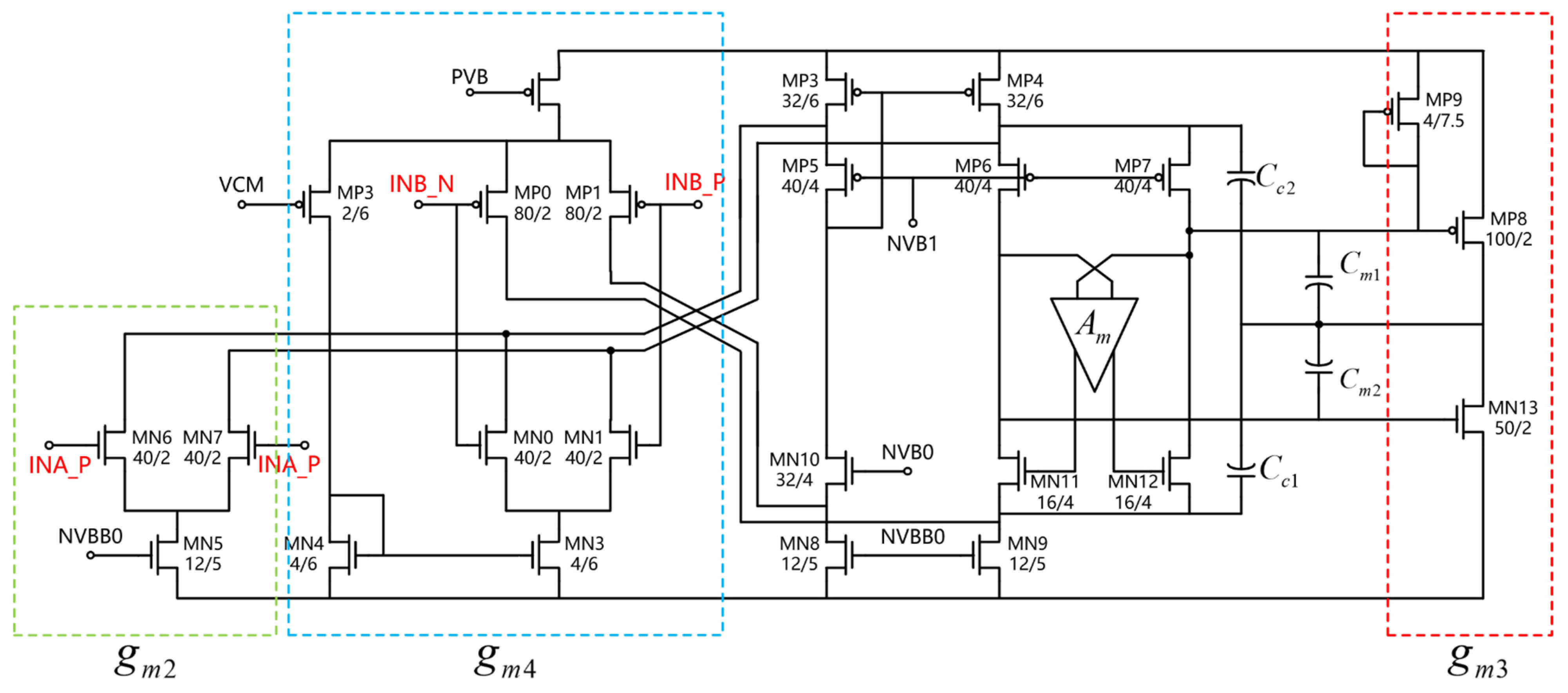 A 250 °C Low-Power, Low-Temperature-Drift Offset Chopper-Stabilized ...