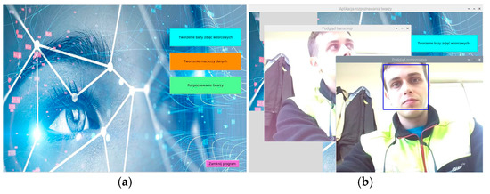 Personal Identification Using Embedded Raspberry Pi-Based Face Recognition Systems