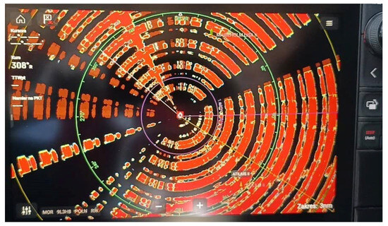 Functionality of the Search and Rescue Transponder (SART) in Maritime ...
