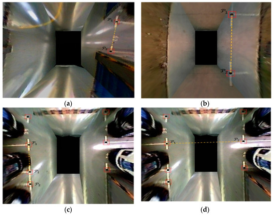 Two-Stage Efficient Parking Space Detection Method Based on Deep ...