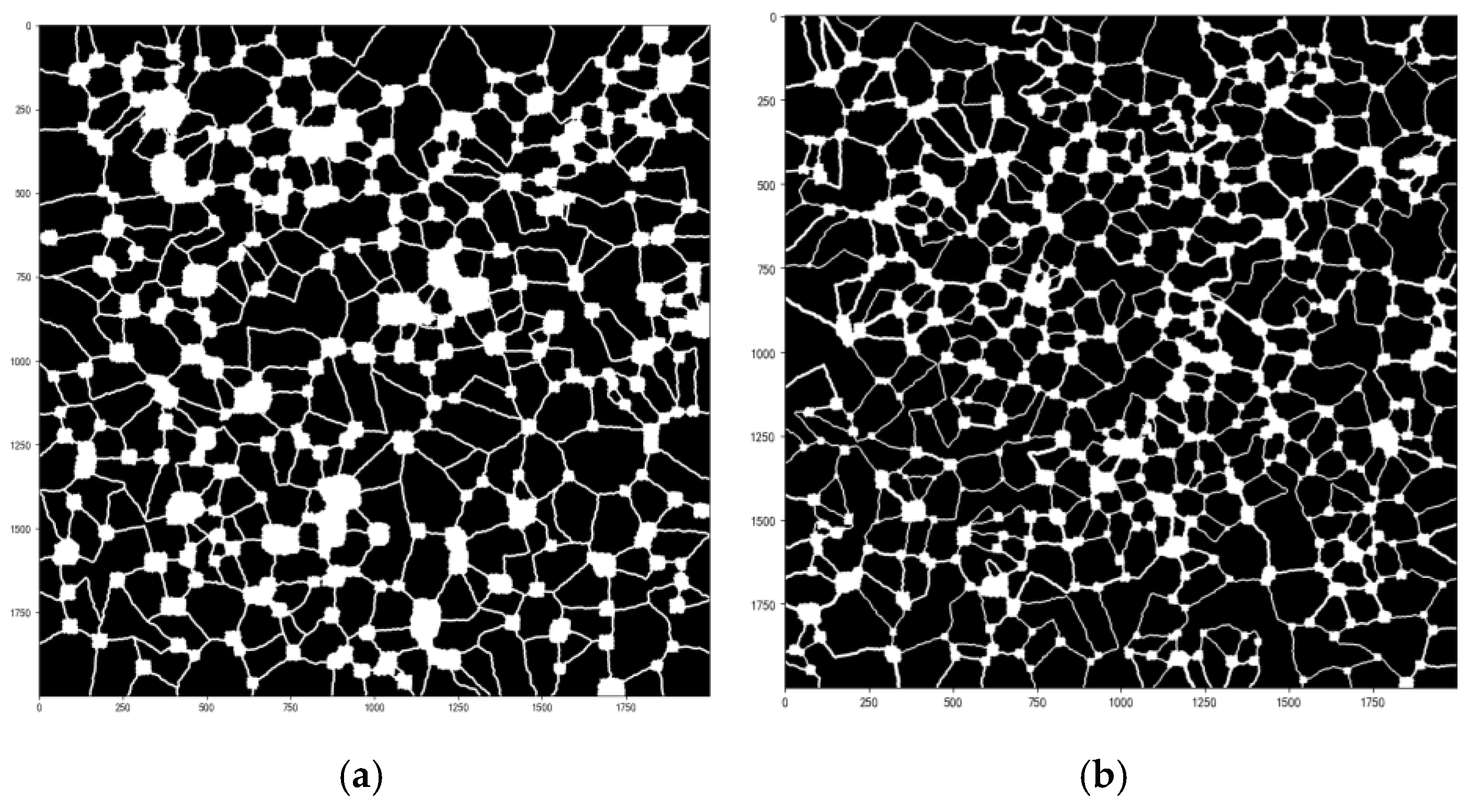An Efficient Method for Generating a Super-Sized and Heterogeneous Pore ...