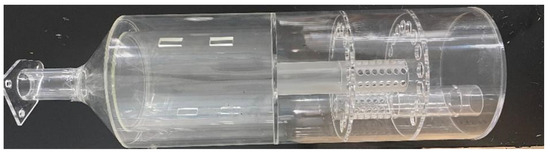 Design and Testing of a Gasoline Engine Muffler Based on the Principle ...