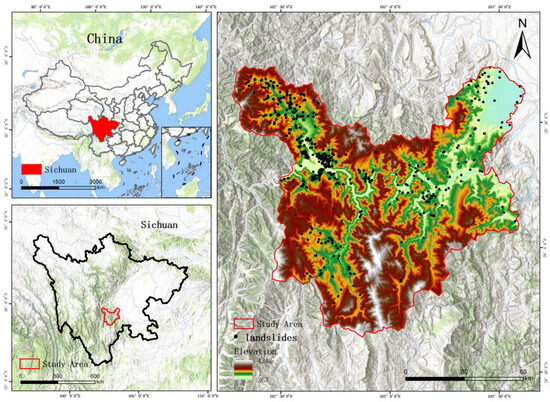 Insights from Optimized Non-Landslide Sampling and SHAP Explainability for Landslide ...