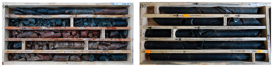 Analyzing Drill Core Logging Using Rock Quality Designation–60 Years ...