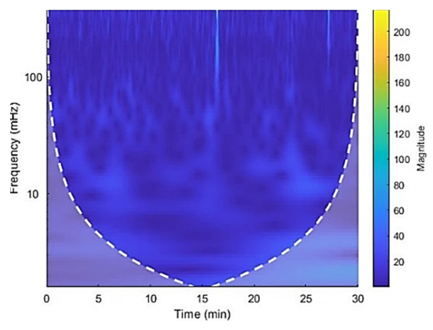Assessing Cardiac Sympatho-Vagal Balance Through Wavelet Transform Analysis of Heart Rate ...
