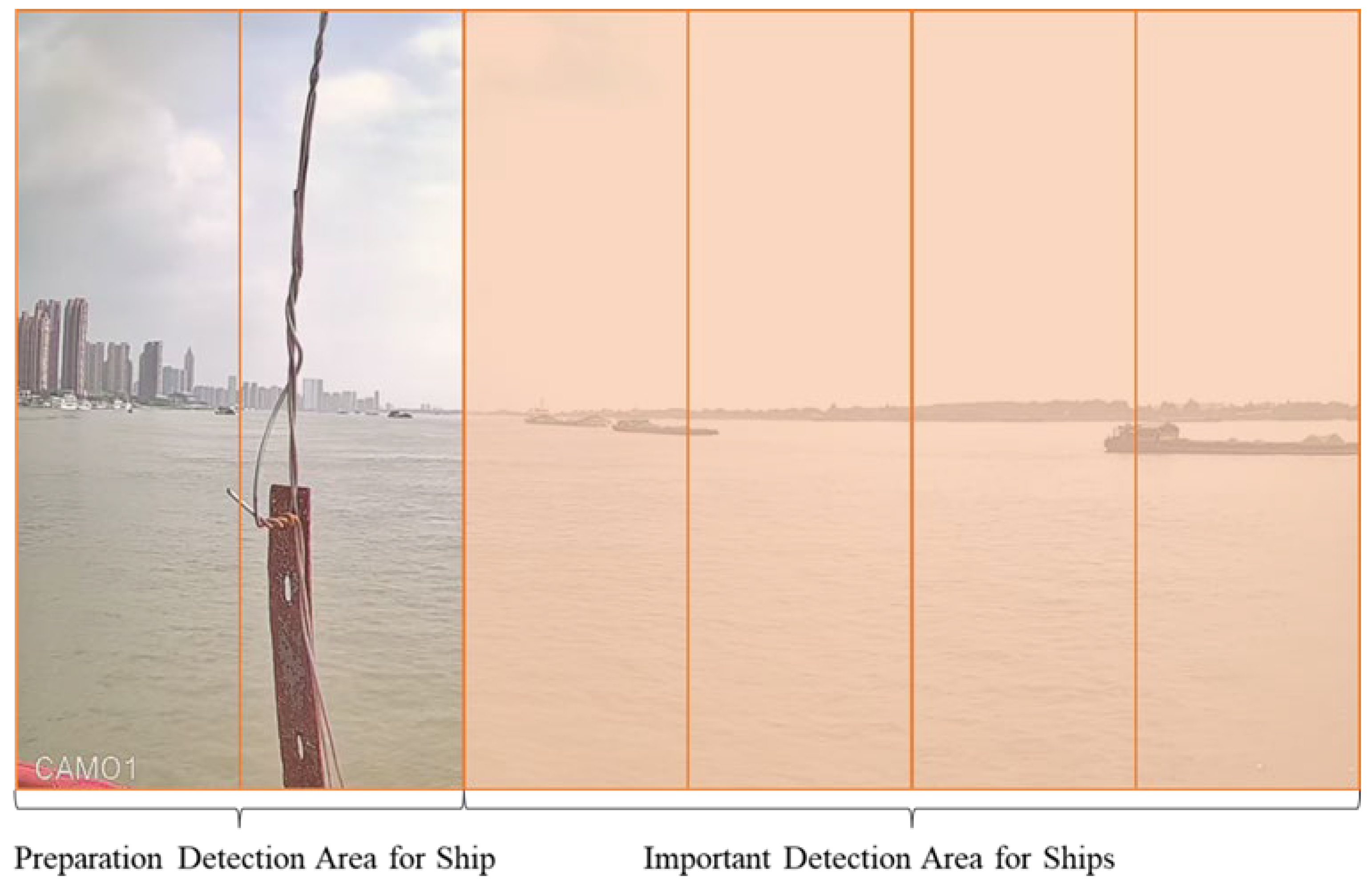 Application of Augmented Reality in Waterway Traffic Management Using Sparse Spatiotemporal Data