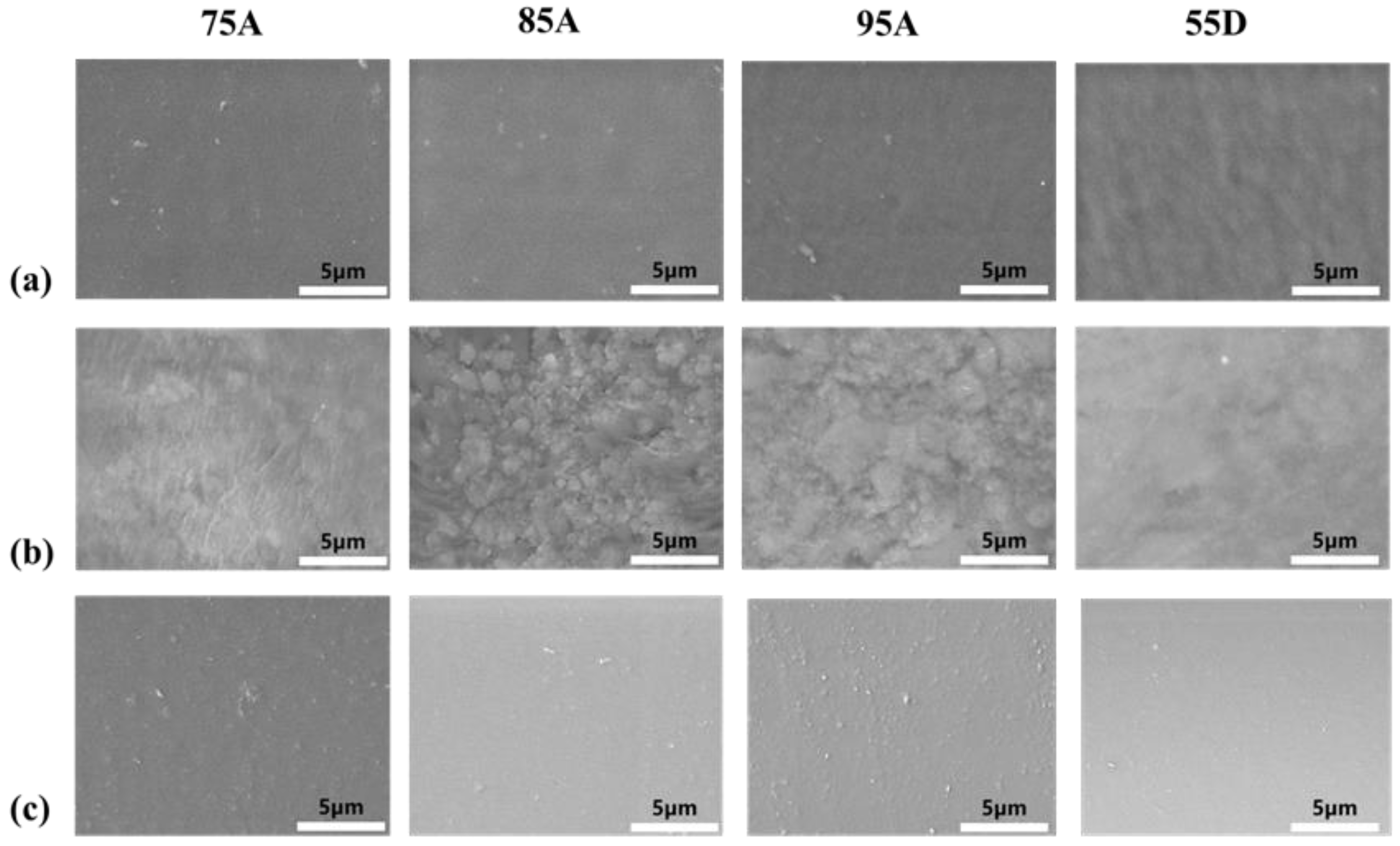 Research on the Comprehensive Performance of Gradient-Hardness ...