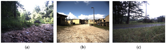 GPT-4off: On-Board Traversability Probability Estimation for Off-Road ...