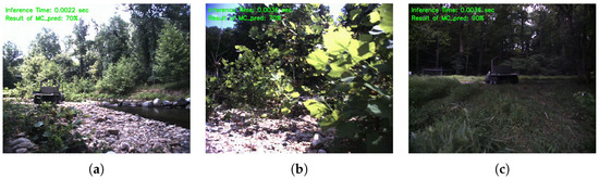 GPT-4off: On-Board Traversability Probability Estimation for Off-Road ...