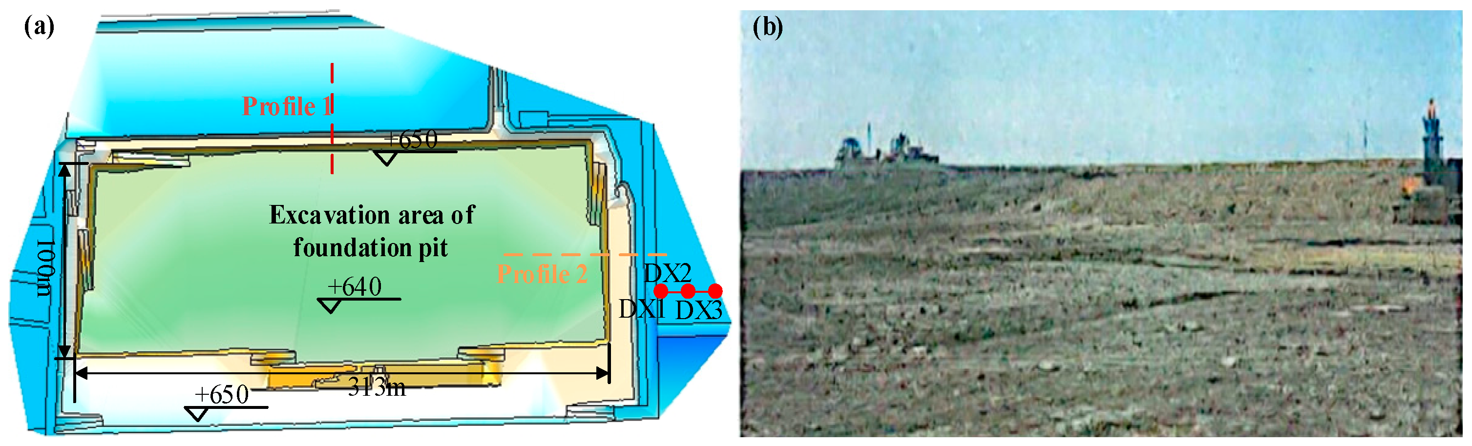 Research and Application of an Elastic Solution for Surface Deformation ...