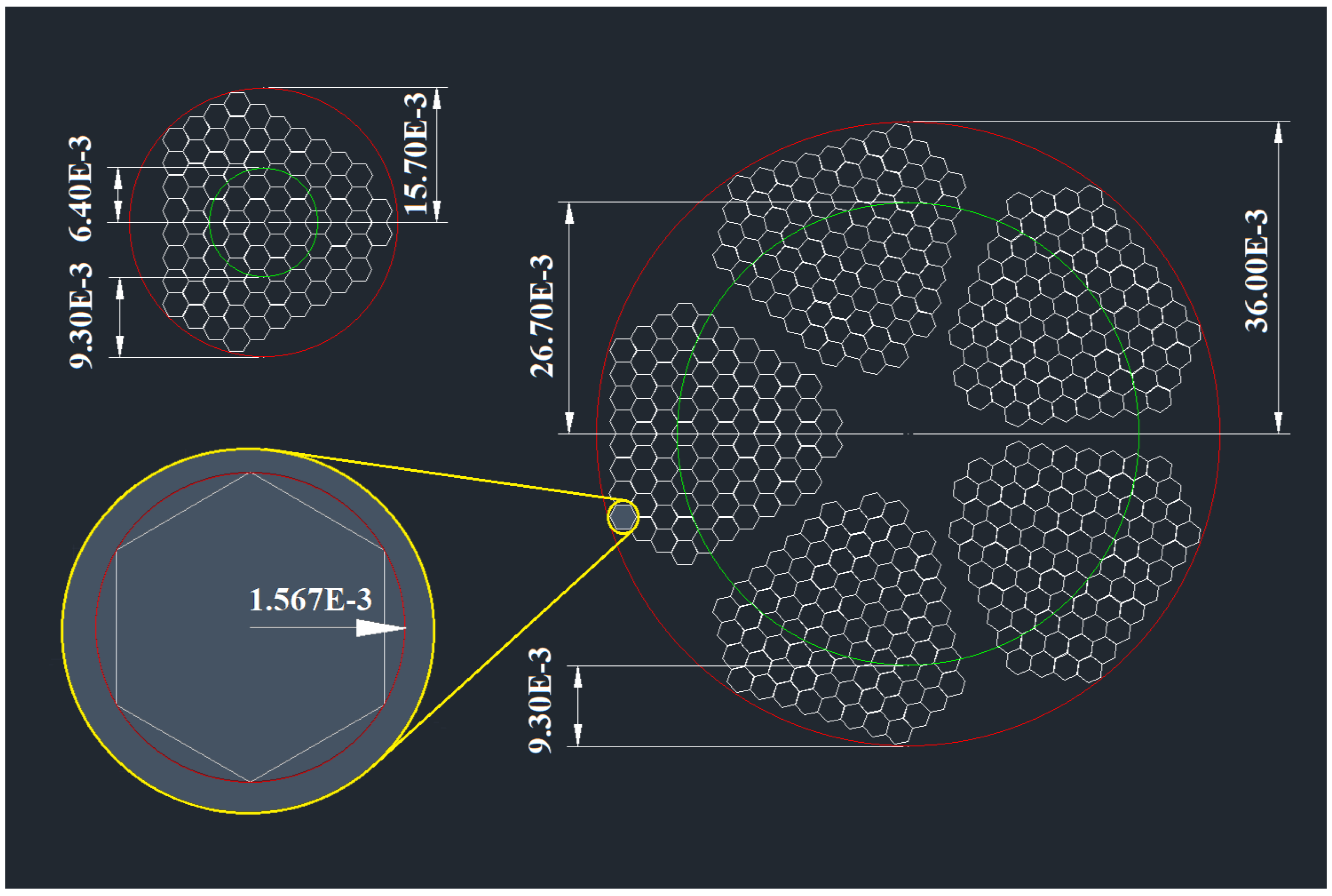 Impact of Twisting on Skin and Proximity Losses in Segmented Underground Cables: A 3D Finite ...