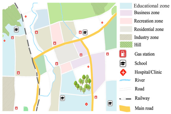 Assessing Community-Level Flood Resilience: Analyzing Functional ...