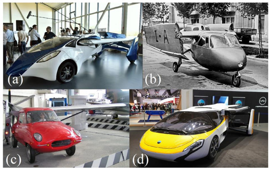 A Survey of the Effects of Vehicle Configuration on Urban Air Mobility