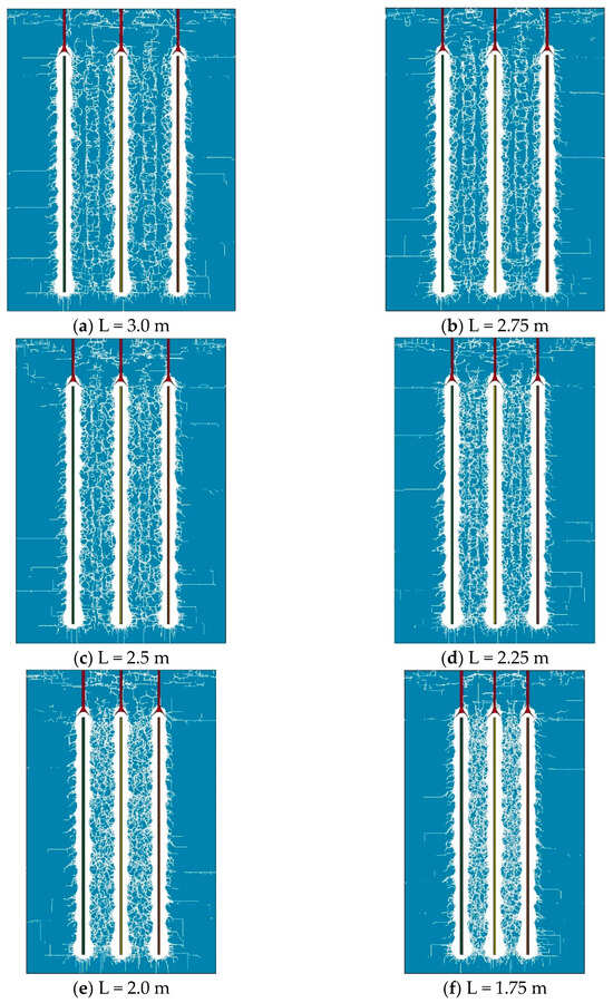 Application of Simulation Methods and Image Processing Techniques in ...