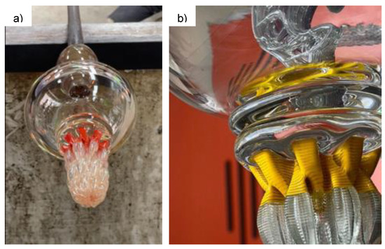 The Additive Manufacturing of Glass: A Critical Review