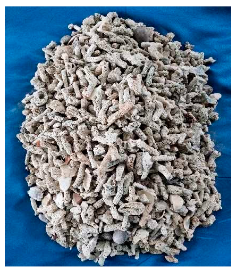 Eccentric Compression Behavior of Coral Aggregate Geopolymer Concrete ...